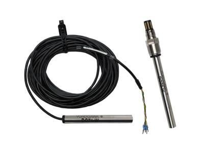 China Optical Dissolved Oxygen Sensor with ± 0.05 mg/L + 1% Accuracy and 90% Response Time < 90 Seconds for Fast Response Water Quality Monitoring for sale