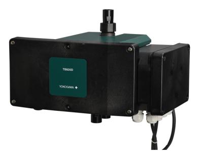 China TB820D Turbidity Detector with 0-500 NTU and 0-700 FNU Measuring Range and 20 m Cable Length for Water Quality Analysis for sale