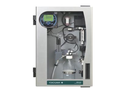 China WE430 Hydrazine Analyzer with Ion-selective Electrode for Stable Drift-free Measurements and Minimal Maintenance for sale