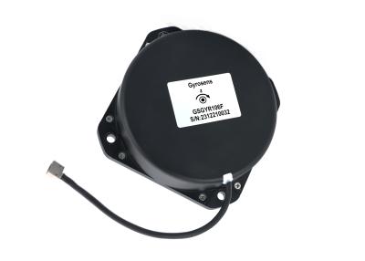 China Einsachsiges Glasfasergyroskop mit Betriebstemperatur von -45°C+70°C +5V Gleichspannung und Gewicht von 890g±20g zu verkaufen