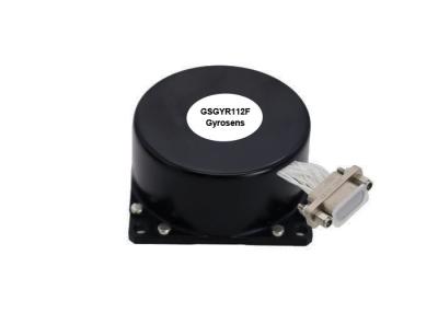 China GSGYR112F Einsachsige Glasfaser-Gyroskop mit RS422 Ausgang 5V-Stromversorgung und Biasstabilität <0,05°/h zu verkaufen