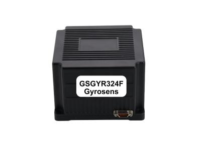 中国 GSGYR324F 全固体デジタル閉ループ三軸光ファイバジャイロスコープ、単一5V電源、バイアス安定性<0.5°/h 販売のため