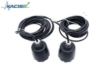 China KWD200 Ultrasonic Underwater Communications Sensor with 50m-100m Range RS485 MODBUS Protocol for Submersible and Marine Monitoring for sale