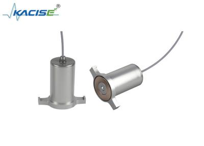 中国 M42＆M45 IP68保護および高感度水中音響センシング用アナログ出力ハイドロフォン 販売のため