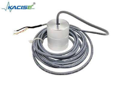 中国 KUS-W33 水中障害物回避センサー、150m耐電圧 ±0.5%精度、10.8-26VDC電源 販売のため