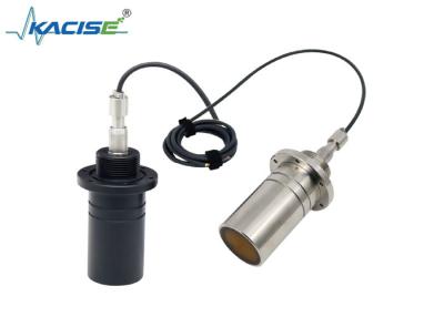 China IP68 Rated Underwater Obstacle Avoidance Sensor with ±0.5% Measurement Accuracy and 150m Withstand Voltage for sale