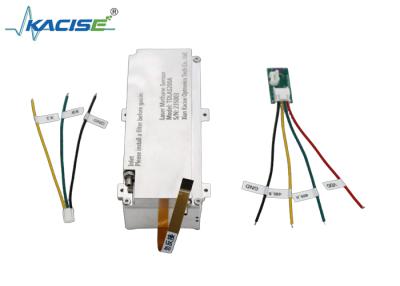 China Sensor de metano láser de calibración automática TDLAS200 en venta