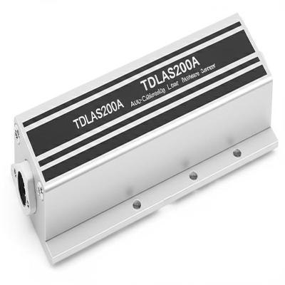 Κίνα TDLAS200 Αισθητήρας μεθανίου λέιζερ αυτόματης βαθμονόμησης προς πώληση