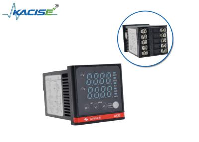 China AK6-APL110-C007R Series Temperature Controller with 48×48 Panel Size RS485 Communication and Non-Volatile Memory for sale