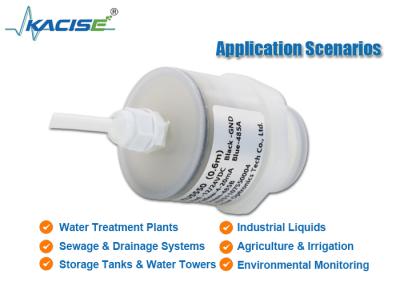 China KUS550 Ultraschallsensor mit Analogausgang für Kurzstreckenmessungen zu verkaufen