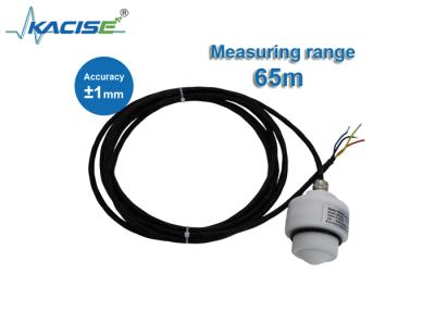 China KWL801 Non-contact Radar Water Level Sensor with 76GHz-81GHz Frequency Range 65m Measuring Range and ±1mm Accuracy for sale