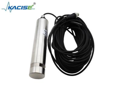 China Digital COD Sensor with 0-500mg/L and 0-1500mg/L Range ±5%FS Accuracy for Water Quality Monitoring for sale