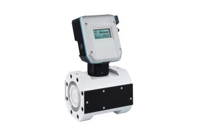 China FLOWSIC550 ultrasonic flowmeter for sale