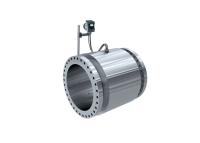 China FLOWSIC900 ultrasonic flowmeter for sale