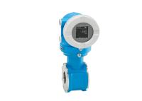 China Proline Promag D 10 electromagnetic flowmeter for sale