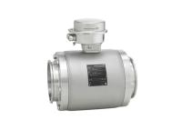 China Proline Promag H 100 electromagnetic flowmeter for sale