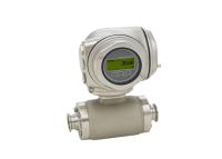 China Proline Promag H 300 electromagnetic flowmeter for sale