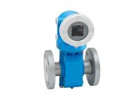 China Proline Promag P 10 electromagnetic flowmeter for sale
