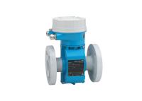 China Proline Promag P 100 electromagnetic flowmeter for sale
