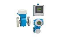 China Proline Promag P 500 electromagnetic flowmeter for sale
