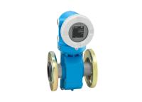 China Proline Promag W 10 electromagnetic flowmeter for sale