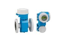 China Proline Promag W 500 electromagnetic flowmeter for sale