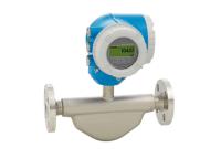 China Proline Promass E 300 Coriolis flowmeter for sale