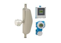 China Proline Promass P 500 Coriolis flowmeter for sale