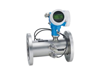 China Proline Prosonic Flow B 200 ultrasonic flowmeter for sale