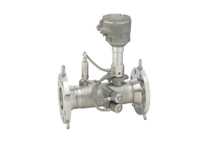 China Proline Prosonic Flow G 500 ultrasonic flowmeter for sale