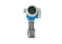 China Proline Prowirl D 200 vortex flowmeter for sale