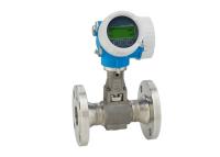 China Proline Prowirl F 200 vortex flowmeter for sale