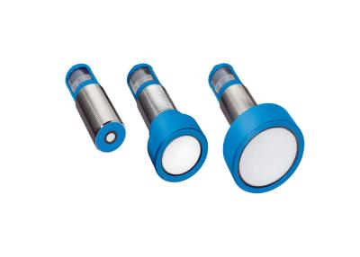 China UM30 Ultrasonic Distance Sensor with 8000 mm Sensing Range, High Measurement Accuracy, and IO-Link Interface for sale