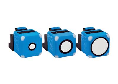 China UC40 Ultrasonic distance sensors for sale