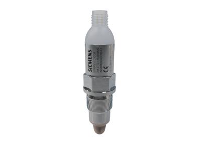 China SITRANS LCS050 Ultra-Compact Capacitance Level Switch with IO-Link Communication and PEEK Probe for Point Level Detection for sale