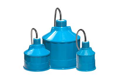 China EchoMax XPS transducers for sale