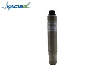 China Dissolved Oxygen Sensor For Industrial Water Quality Testing With Accuracy 1% for sale