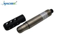 China Dissolved Oxygen Sensor For Industrial Water Quality Testing With Accuracy 1% for sale