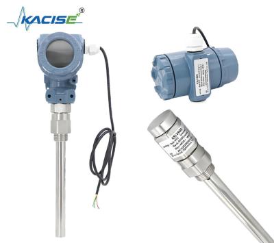 China capacitive smart water tank level indicator sensor to water level measuring sensor transmitter price for sale