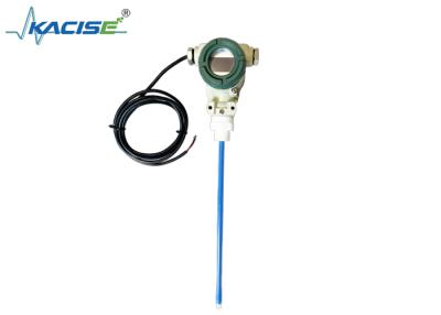 China KSLV654-B Industrial Capacitive Level Sensor with PFA Probe, IP65 Protection, and 4-20 mA Output for sale