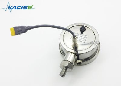 중국 배터리 정밀 디지털 압력 측정기 GXPS201C 데이터 로거와 무게 0.6kg 판매용