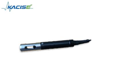 China No Flow Restriction Water Quality Sensor 0-50℃ Temperature Range Support MODBUS for sale