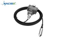China Split Type High Accuracy Liquid Level Sensor with 0~200m Range for Industrial Applications for sale