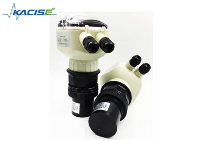 China Nuevo sensor ultrasónico de alta precisión, fuente de alimentación 12-30VDC, alta sensibilidad en venta