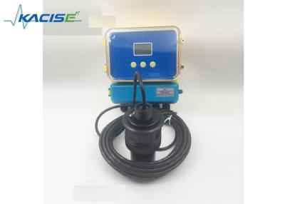 China Nuevo sensor ultrasónico de alta precisión, fuente de alimentación 12-30VDC, alta sensibilidad en venta