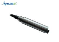 China Digital Sensor Fiber Optic Chlorophyll Sensor KWS-400 RS-485 Output for sale