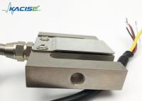 China High Precision S-Beam Crane Scale Load Cell Sensor with IP69 Rating and Aluminum Alloy Construction for sale