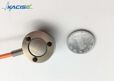 China Stainless Steel Load Cell Weight Sensor KCZ-501 For Medical Testing for sale