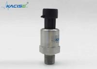 China GXPS353 Ceramic Core Precision Pressure Sensor High Stability Anti - Corrosion for sale