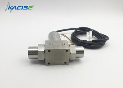 China Sensor GXPS550 da pressão da precisão da linha fêmea com saída 0-10V à venda